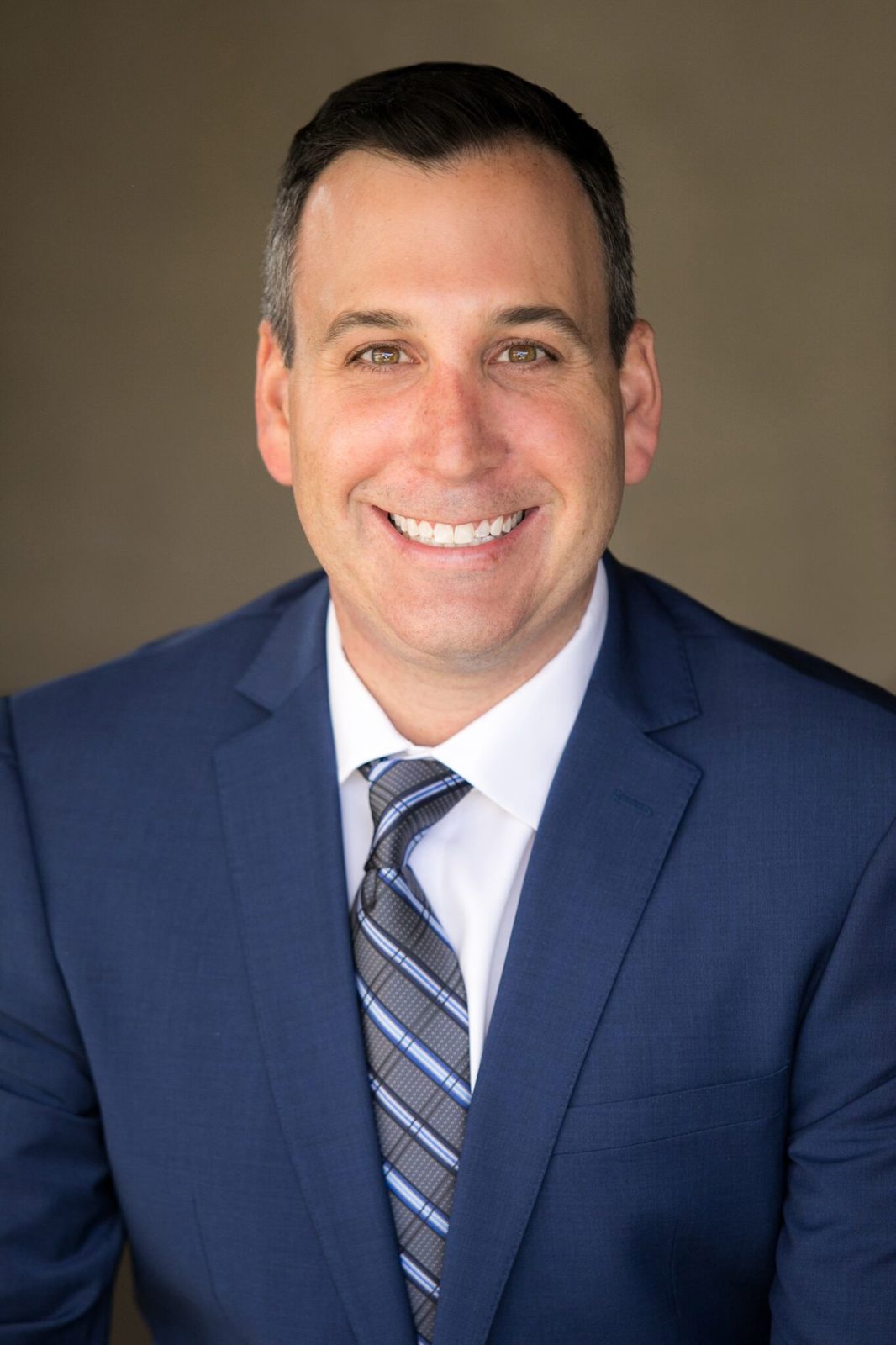 Ryan M. Collins – EastGroup PropertiesEastGroup Properties